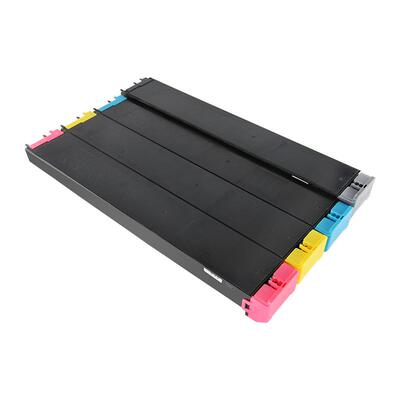 欧柯适用夏普DX-20CT粉盒SHARP DX-2008UC 2508NC墨粉盒 碳粉盒