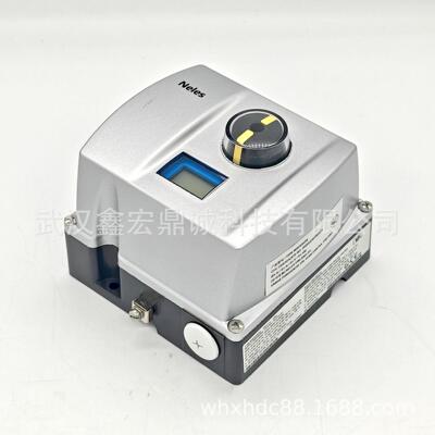 芬兰美卓Metso阀门定位器ND9103HNT全新原装正品现货 Valmet维美