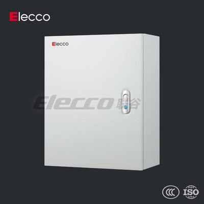 联谷威图型基业箱400*500*250mm加厚/挂壁电控箱/AE箱IP55控制箱