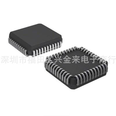 AT80251G2D-SLSUM 基于 ‌8/16 位 C251 架构‌ 的微控制器芯片