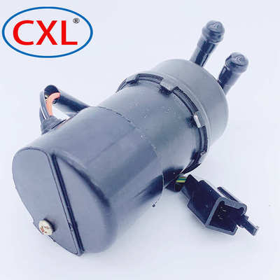 12V适用于铃木vs800 vs700 vs750四线摩托车燃油泵15100-38A10