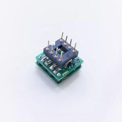 全立元件双运放OYTOP8802分立运放代OP分A162LME41920OPA26704