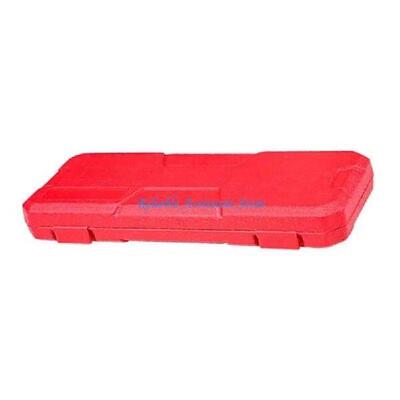 N58C Compactly Plastic Caliper Organizers Storage Case for