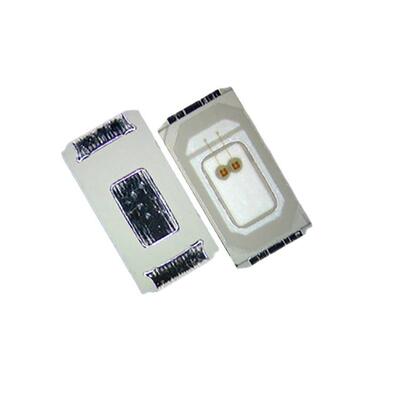 5730双芯贴片高显指RA80LED5730白光灯珠1W厂家直销
