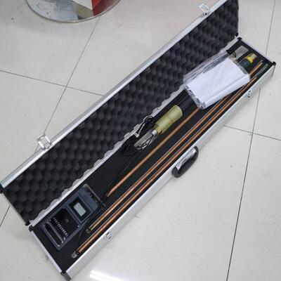 森鹏超声波围岩松动检测仪 性能稳定 CT-2超声围岩裂缝探测仪厂家