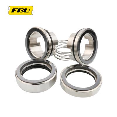 FBUSNSS适用于Sulzer®SNS泵腔造纸发电单端机械密封替代SNS1