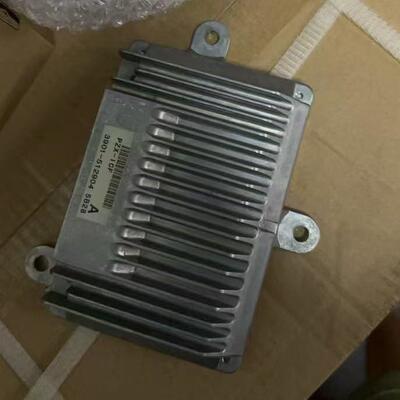 适用挖掘机ZAX200 240 330-3电喷电脑板ICF信息小板3901-512904