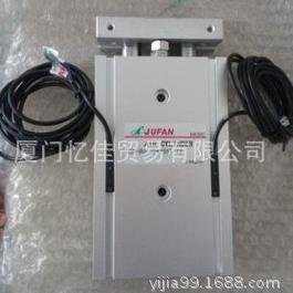 JUFAN轴不旋转感应薄型气缸 JPR-A-IN-50 气缸 气压缸 伸缩气缸