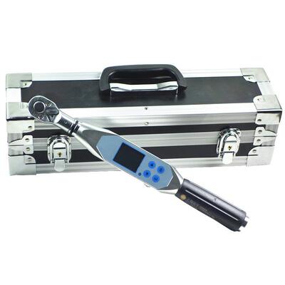 工业级电子扭矩扳手无线传5输0米高空BVW作业数扭力工具带数显据