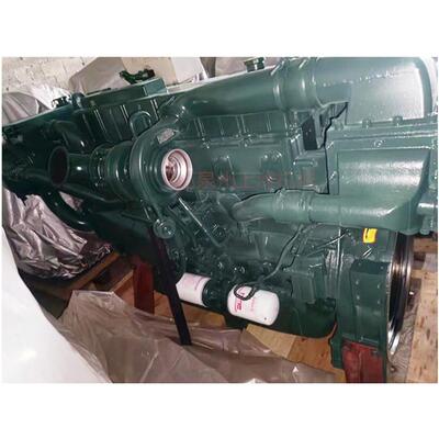 广西玉林机器股份有限公司 玉林6MK350L-C20提供整机及全部配件
