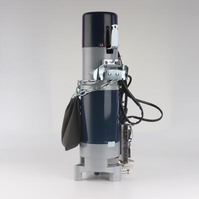 长期600kg防雷型电动卷门机JLL-600-1P电动卷门机