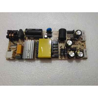 全新FSW一15X组装机液晶电视杂牌机电源恒流一体板12V4A升压板