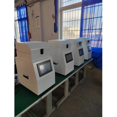 THCY-24高通量多样品组织研磨仪研磨机001其他THCY-24006植物，动