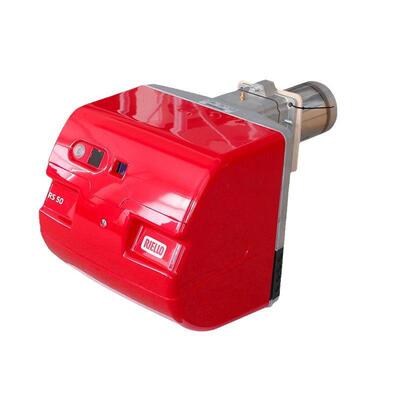 新品销售利雅路RIELLO燃烧器40系列轻油燃烧机40G5LC
