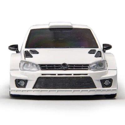 Remote Control Toy Car 4WD High Speed On-road Drifting Car