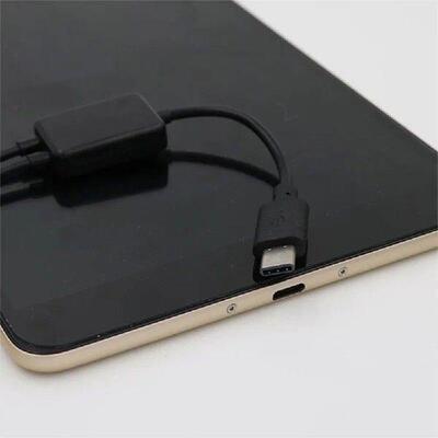 Data Line Convenient Practical Small Portable Electronic