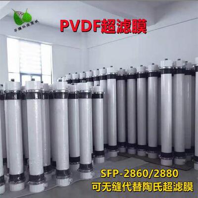 FROTEC超滤膜UF2880PVDF中空纤维HM160HM200代替陶氏超滤膜UF2860