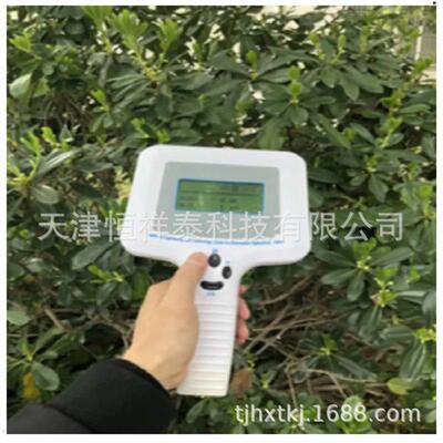 -1200植物冠层分析仪植被表面参数养分参考