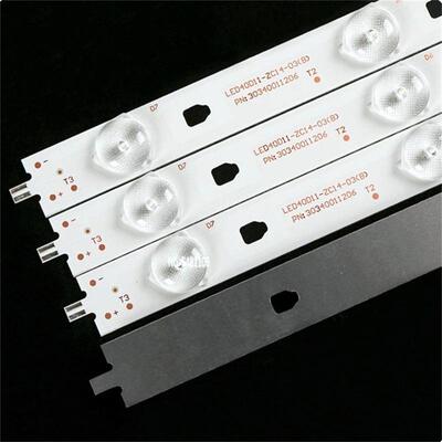 适Le40m600m80 LE40A2138/80 T4041M D40MF7090 LT-40M440灯条
