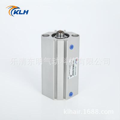 保质保量 气动元件 薄型气缸 CQ2B系列CDQ2B20-50DZ型迷你气缸