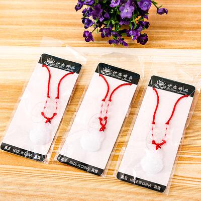 Wholesale of Hot Selling Street Stall Supplies: Guanyin Pend