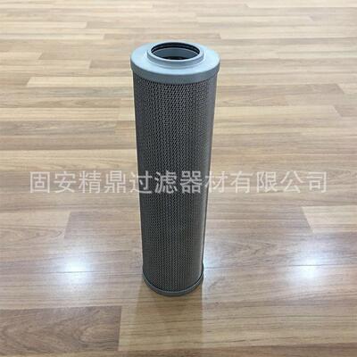 油滤芯折叠式液压油滤芯回油滤芯LH0660D010BNHC厂家现货