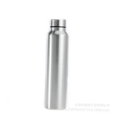1000ml Water Bottle Keeps Cold Cool and Heat Stainless Steel