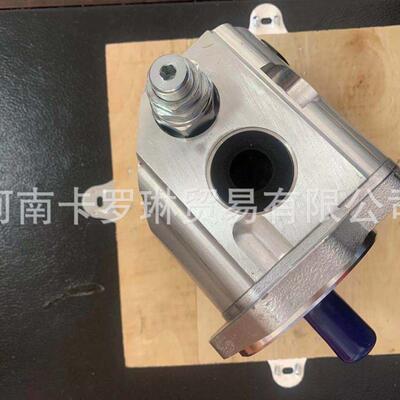 307-3036--适用平地机14G液压齿轮泵 总成 机械配件 3073036 全新