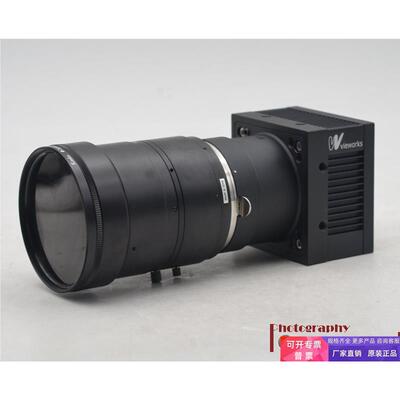 vieworks VH-16MC-M4A0 1600万像素全画幅CCD工业相机