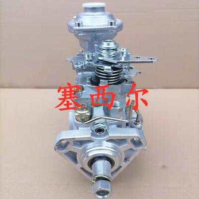 用于工程机械8140发动机燃油泵总成 VE分配泵0460424125