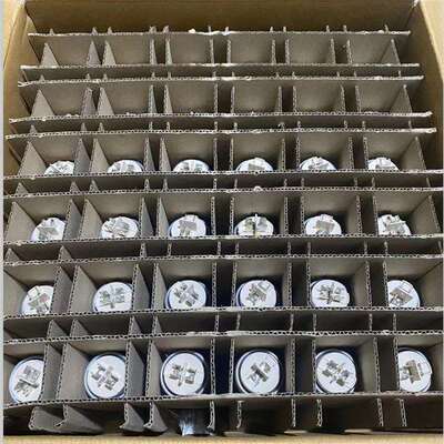 进口印度 40uF 450VAC EPCOS爱普科斯 B32332 风机电机启动电容器