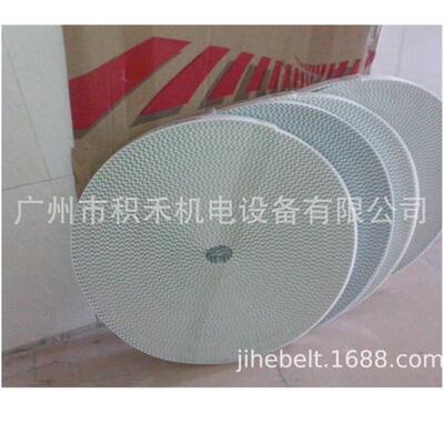 麦高迪PU同步带megadyne齿形带聚氨酯钢丝传动带自动化配件