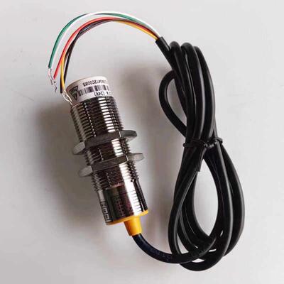 电梯配件大全载荷超载装置ELD-CZ01A原装全新开关量六根线质保年