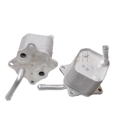 机油散热器变速箱散热器15710-0L010 15071-0E010