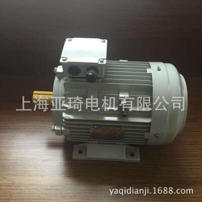 THREE-PHASE INDUCTIONMOTOR电动机、马达