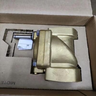 丹佛斯-电磁阀032U8508规格齐全应用广泛安全稳定耐压能力强