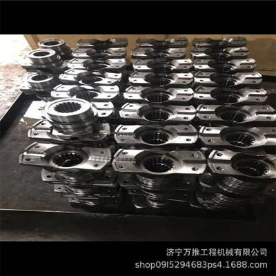 自卸车HD785变速箱联轴节561-15-72131矿山卡车配件