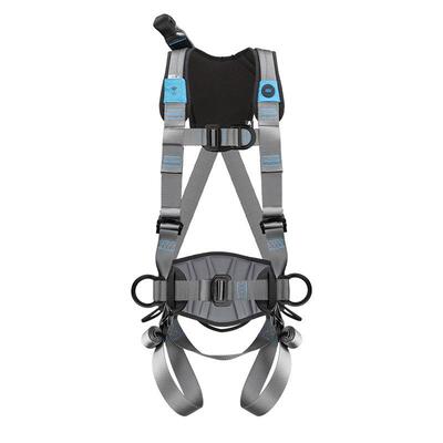 普罗倍安IRUDEK伊鲁德克EXPERT2舒适型护腰定位全身式防坠落安全