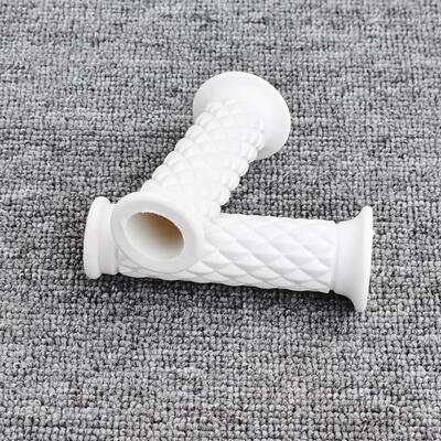 覆古比亚乔Vespa冲刺春天个性化修改车把盖摩托车踏板通用钻石车