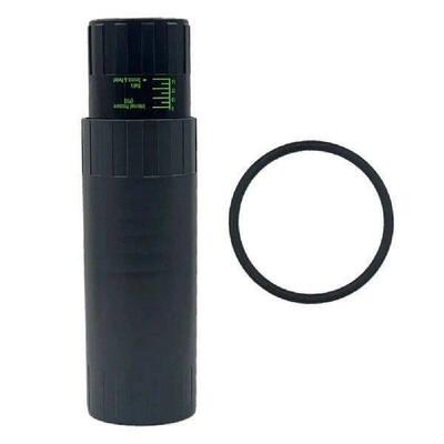Tennis Ball Pressure Maintain Repair Container Tennis Ball