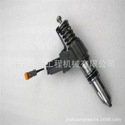 喷油器总成 N14喷油器 4307516 3411691