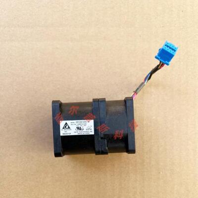 原装台达DELTA GFB0412EHS 4056 4CM 12V 1.82A 暴力增压风扇