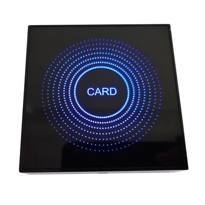 HID ICLASS门禁读卡器M1卡IC卡门禁读头ZJ-HR324