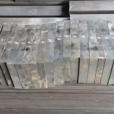 DC53模具钢现货供应可零切抚顺DC53高硬度高韧性1.2379冷作模具钢