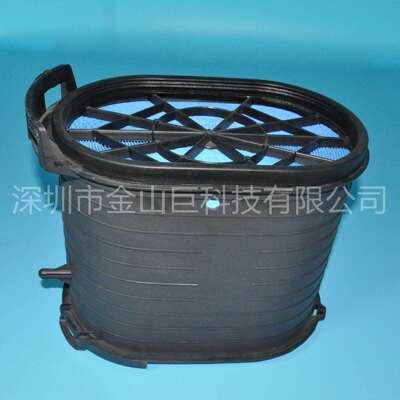 远足 F-750皮卡 轻型卡车空气滤清器3C3U9601BC 3C3U-9601-BC