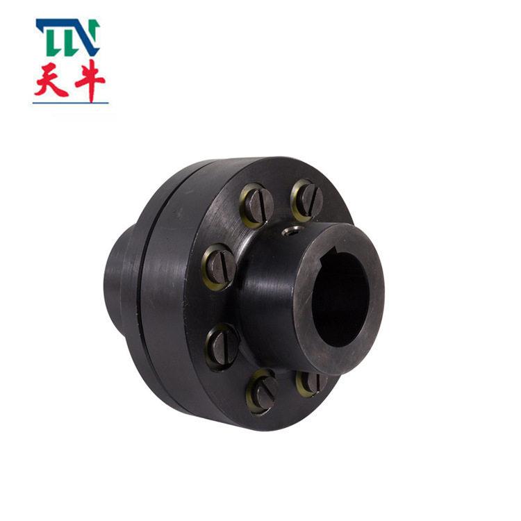 天牛T供应 转速性MAGA-102套柱销联轴器L5弹 弹性联轴器