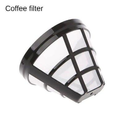 2/4/6PCS Coffee Machine Filter Simple Efficient Portable