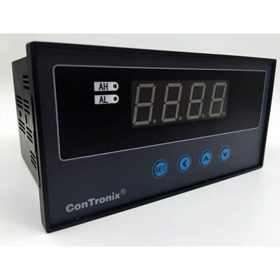 依跞昆仑天辰XSLC-08A1S2V0工控8路带通讯带变送输出温度巡检仪