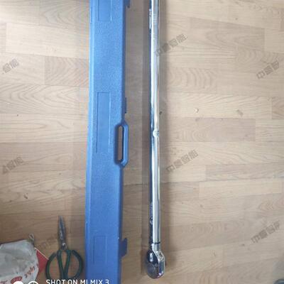 安装简单预置式扭力扳手 预置式扭力扳手 MD-400预置式扭力扳手