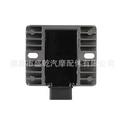 适用庞巴迪 北极猫 奥古斯塔 Bennche COLEMAN Diamo整流器充电器